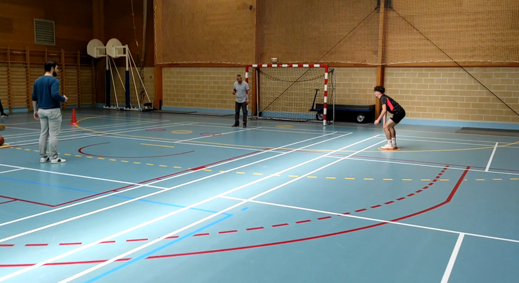 LES TEP PAR EDO SPORT ANIMATION